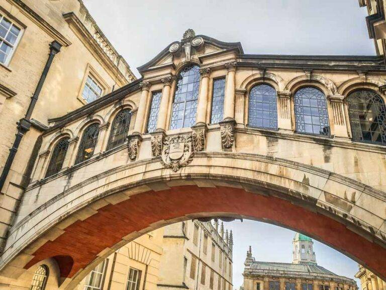 Things to do in Oxford: 24 Must-See Oxford Attractions - Insider's Oxford