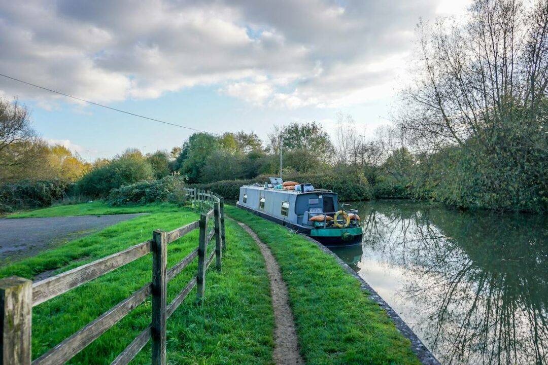 19 Gorgeous Walks In Oxfordshire - Insider's Oxford