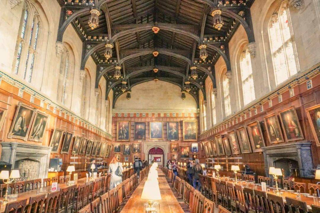 Bodleian Libraries: Oxford’s Famous Library & Tips For Visiting ...