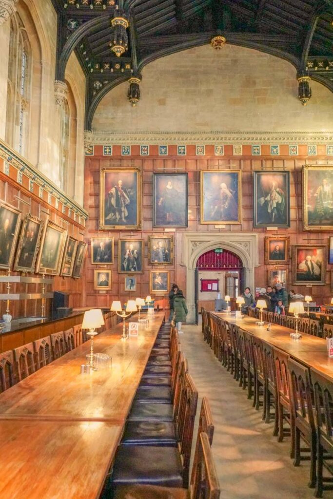 Best Oxford Tours To Discover The City - Insider's Oxford