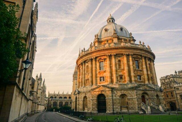 19 Gorgeous Walks In Oxfordshire - Insider's Oxford