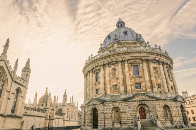 11 Must-See Oxford Museums - Insider's Oxford