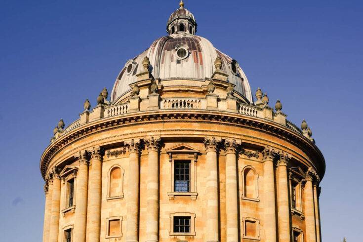 Bodleian Libraries: Oxford’s Famous Library & Tips For Visiting ...