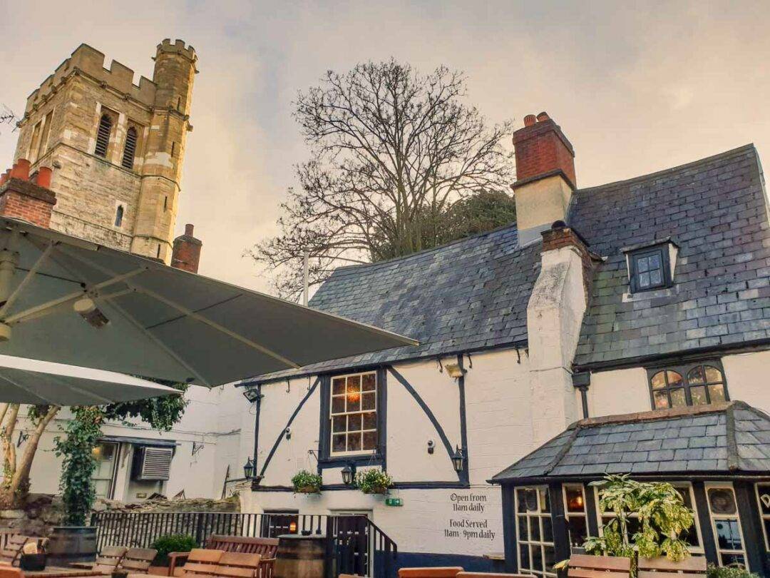 11 Best Oxford Pubs - Historic Inns, Quirky Taverns And Famous Spots ...
