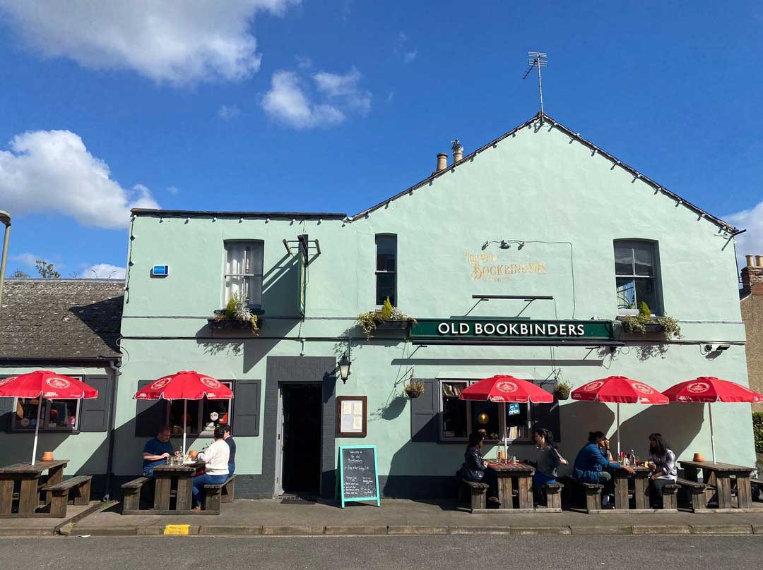 11 Best Oxford Pubs - Historic Inns, Quirky Taverns And Famous Spots ...