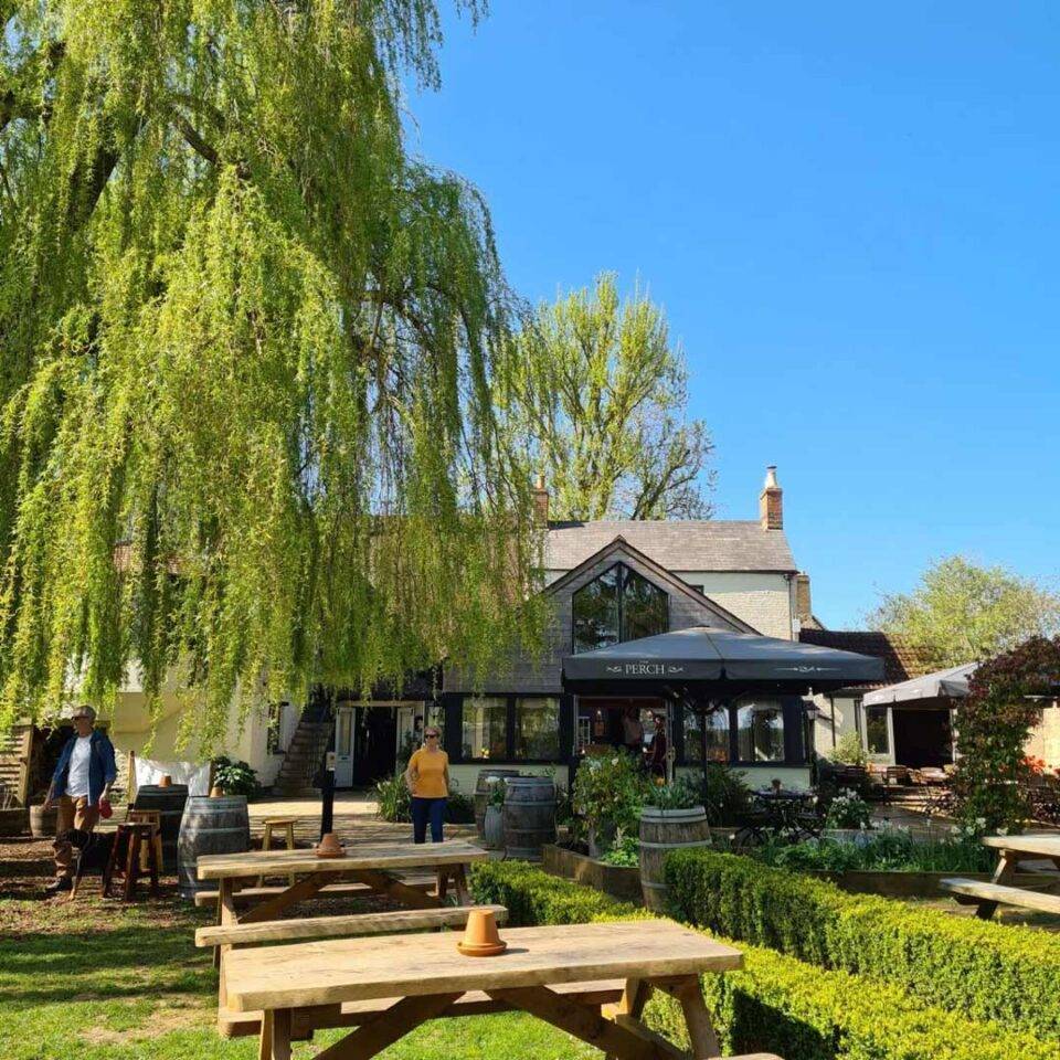 11 Best Oxford Pubs - Historic Inns, Quirky Taverns And Famous Spots ...